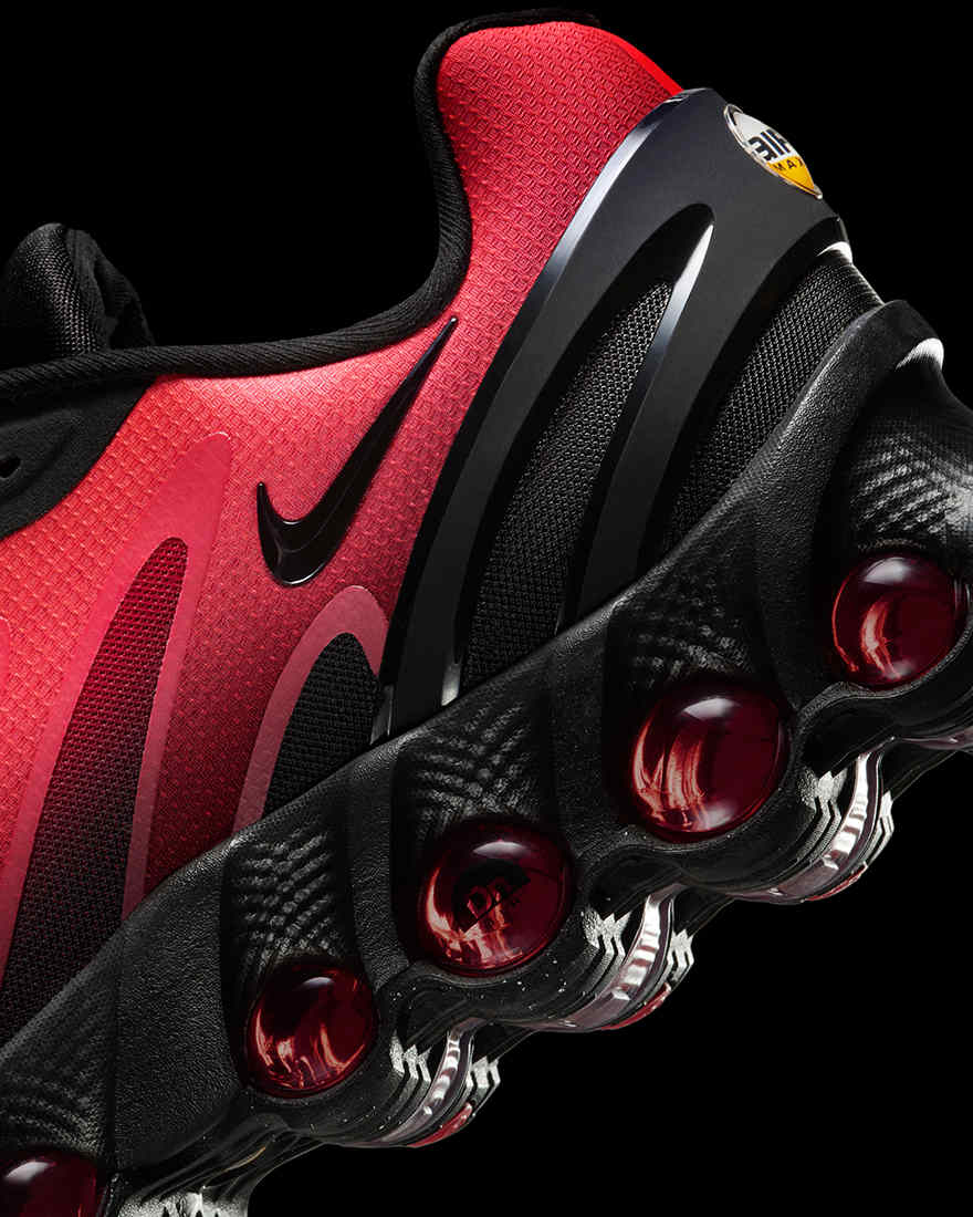 Nike Air Max Day 2025: introducing the Air Max Dn8 . Nike NO